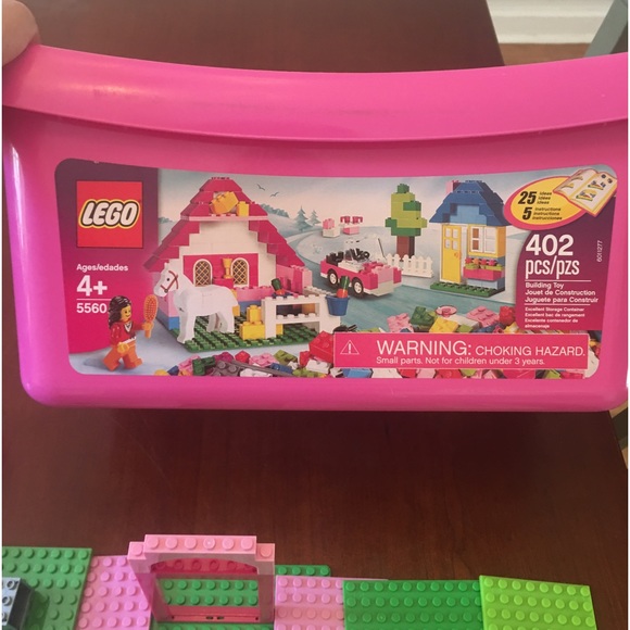 Lego | Toys | Lego Set | Poshmark